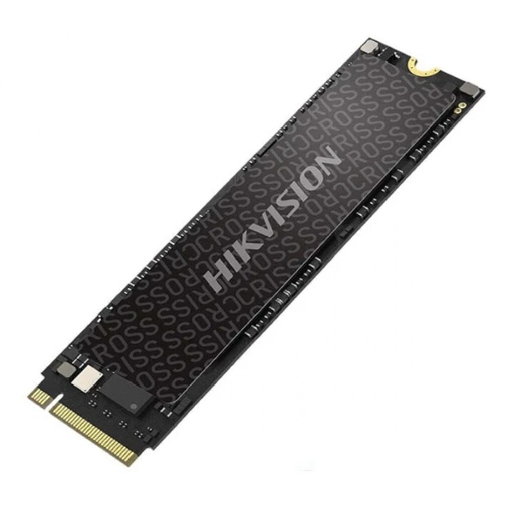 DISCO SSD M.2 HIKVISION 512GB G64000E NVME GEN4 - GoldenTech Store