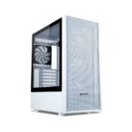 GABINETE GAMER TECWARE NEXUS AIR TG WHITE MESH 4 COOLERS ATX ...