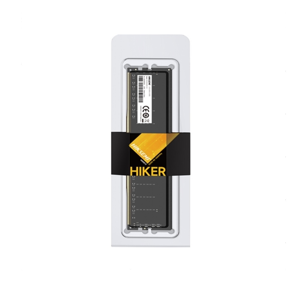 MEMORIA RAM DDR4 HIKSEMI 16GB 3200MHZ HIKER MEMORIA RAM DDR4 HIKSEMI 16GB 3200MHZ HIKER