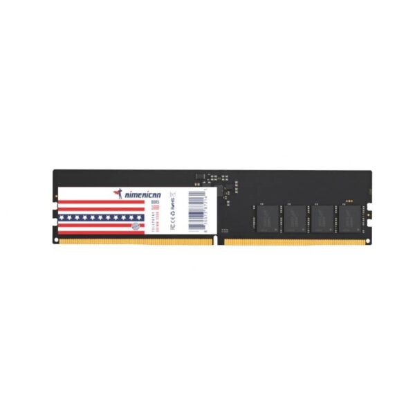 MEMORIA RAM UDIMM DDR5 AIMERICAN TELEPATHY 16GB 5600MHZ CL46 ...