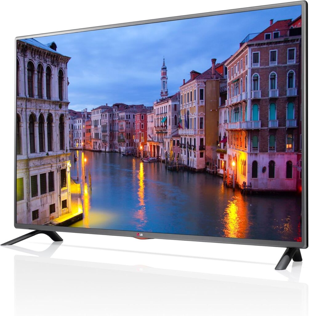 MONITOR LG ES TV LED 42 42LB5600 - GoldenTech Store