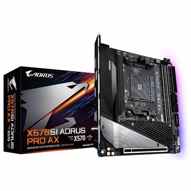 Motherboards AMD - GoldenTech Store
