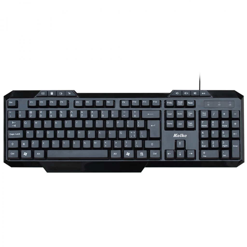 Teclados - GoldenTech Store